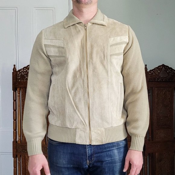 Westchester Classics | Jackets & Coats | Vintage Western Varsity Style ...